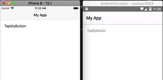 How to Insert a Line Break Using a FormattedString in NativeScript | NativeScripting