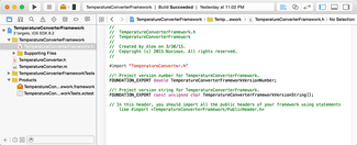 Using Native Libraries in Your NativeScript Apps | NativeScripting