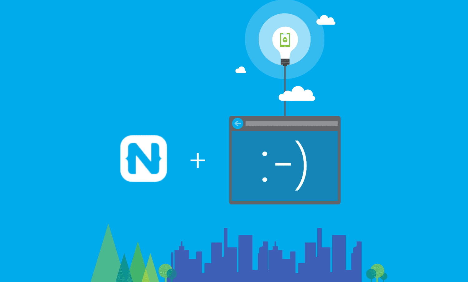 Using NativeScript with Azure Mobile Services | NativeScripting