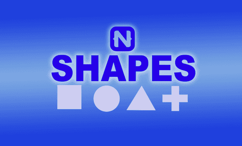 2 Methods for Creating Shapes in NativeScript | NativeScripting