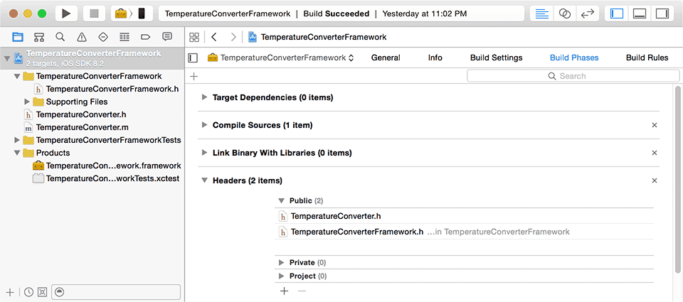 Using Native Libraries in Your NativeScript Apps | NativeScripting