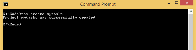 Using NativeScript with Azure Mobile Services | NativeScripting
