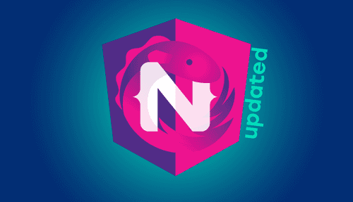 Update to NativeScript with @ngrx Course | NativeScripting