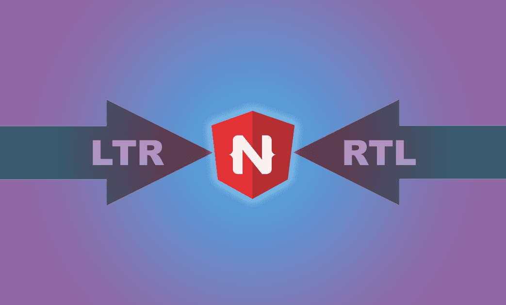Add RTL Support to Your NativeScript App Using FlexboxLayout | NativeScripting
