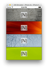 Four Methods for Dynamic Backgrounds in NativeScript | NativeScripting