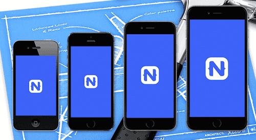 NativeScript - Changing the iOS Simulator Device | NativeScripting NativeScript - Changing the iOS Simulator Device | NativeScripting
