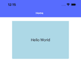 Helpful Angular Directives for NativeScript #1 | NativeScripting