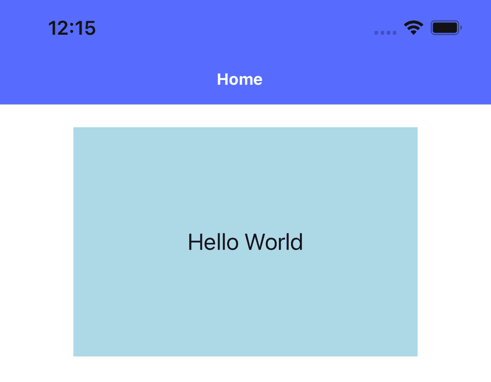 Helpful Angular Directives for NativeScript #1 | NativeScripting