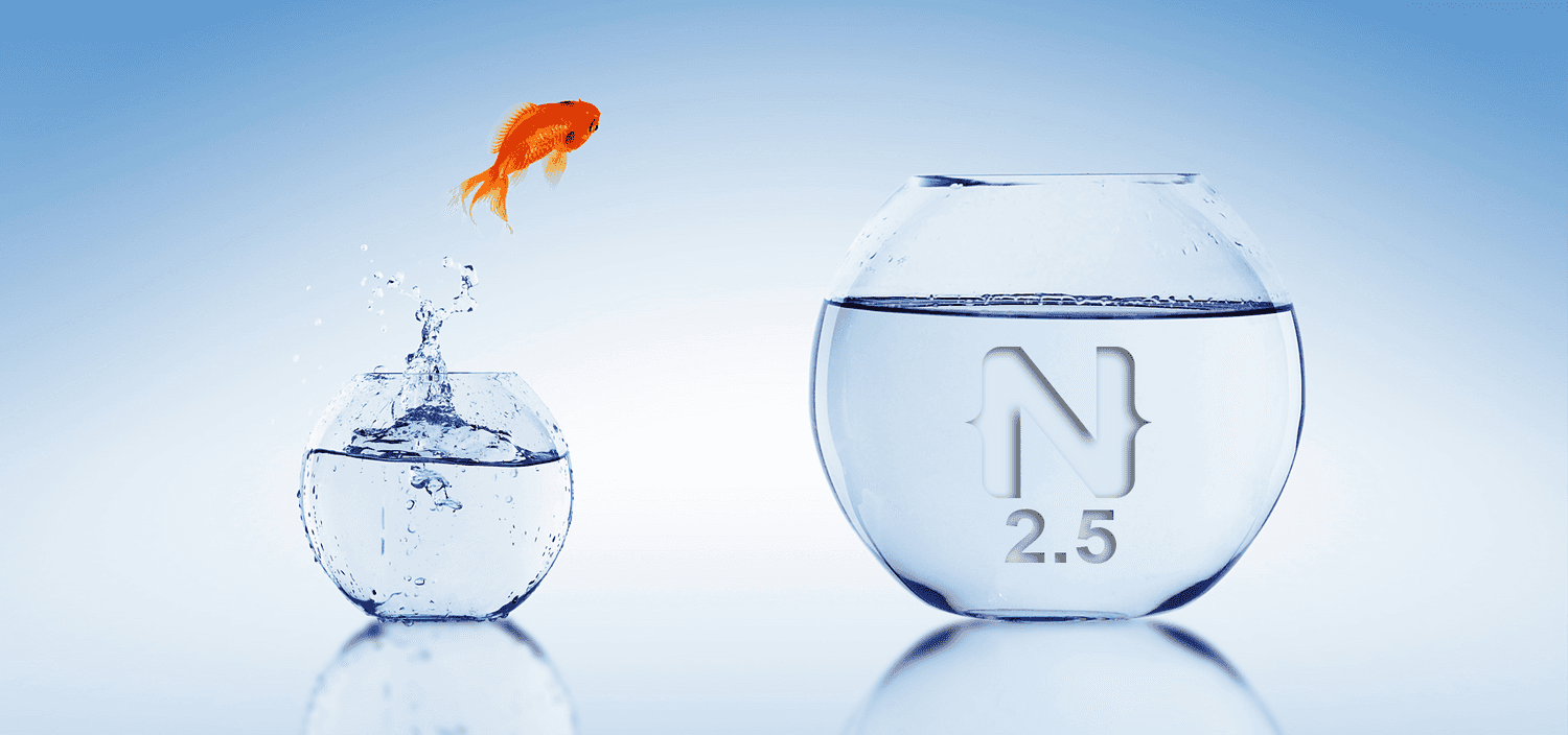 My experience with upgrading NativeScript and project to 2.5 (video ...