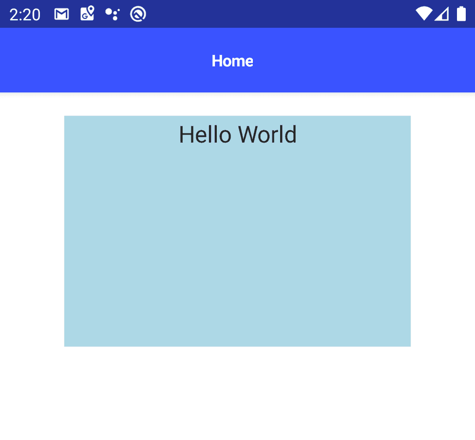 Helpful Angular Directives for NativeScript #1 | NativeScripting Helpful Angular Directives for NativeScript #1 | NativeScripting