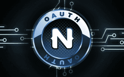 Using OAuth with NativeScript | NativeScripting