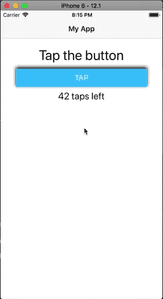 How to Add Shadows in iOS | NativeScripting